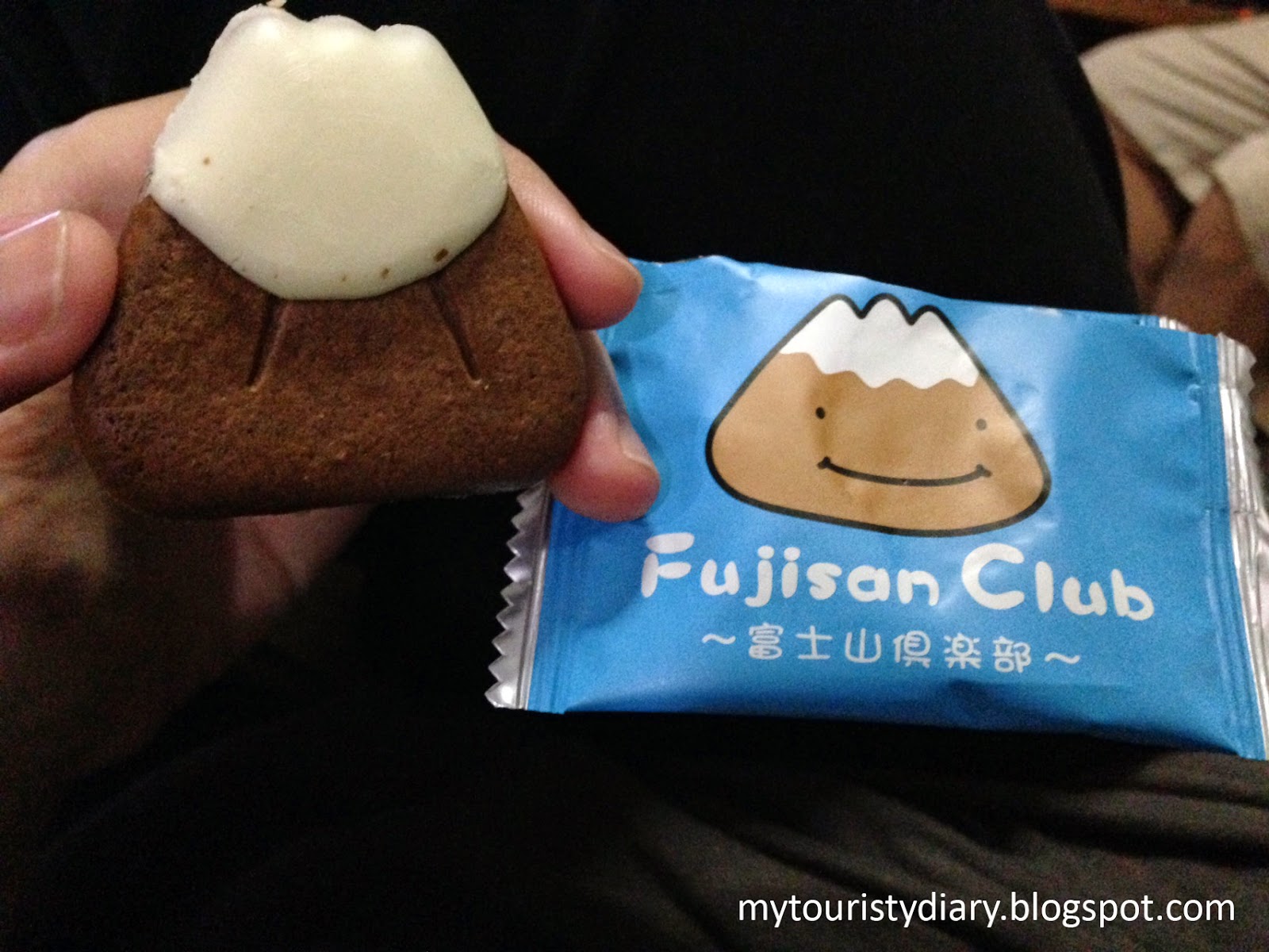 travels. foods. dreams.: Japan Trip: Hoto Noodles and Soft Ice Creams