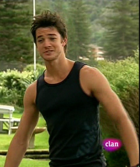 La Galeria del tio bueno: Modelos y tios guapos