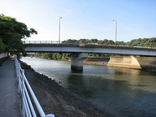 Bridge of the Week: September 2013