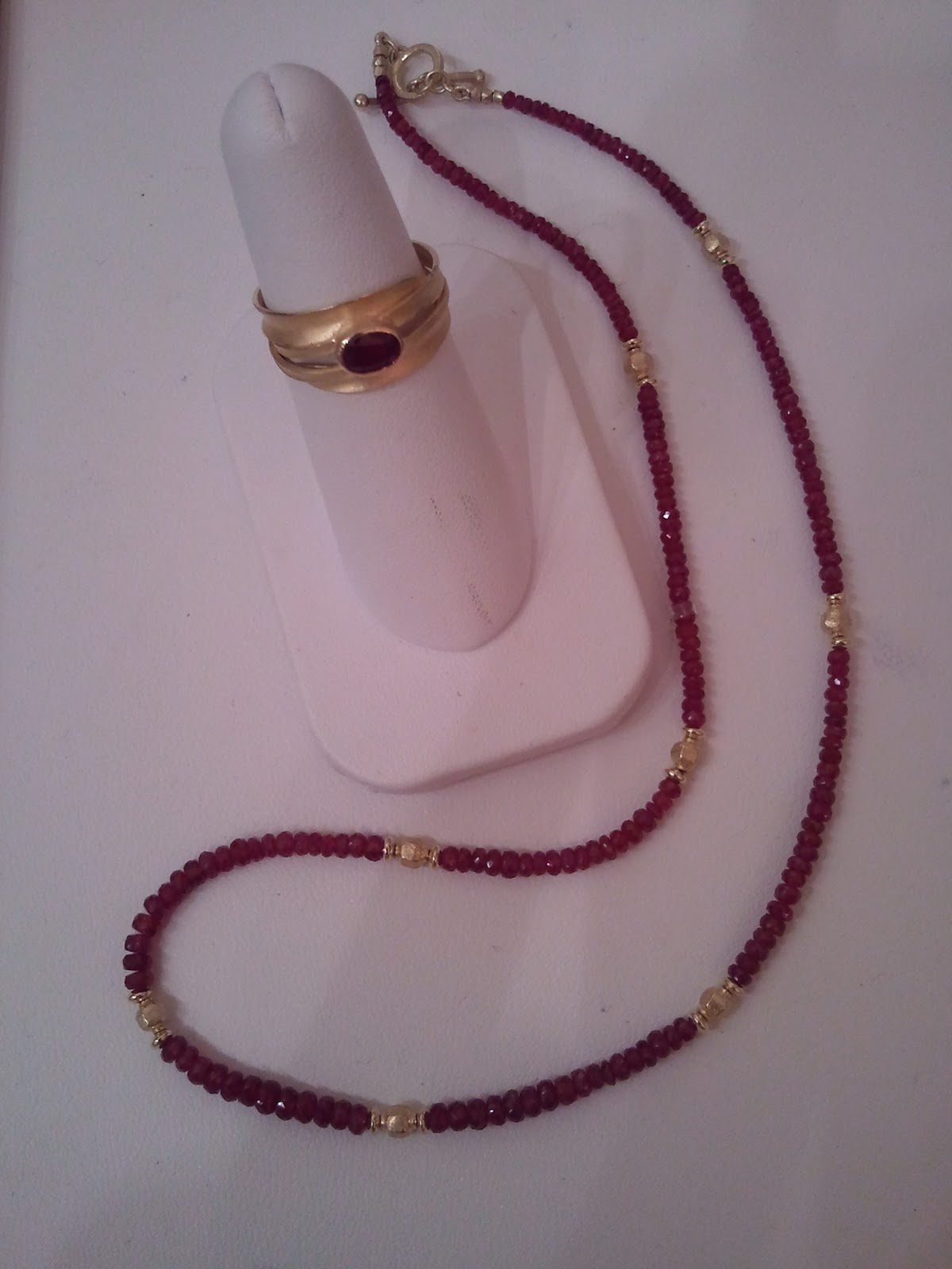 Spectrum Art & Jewelry