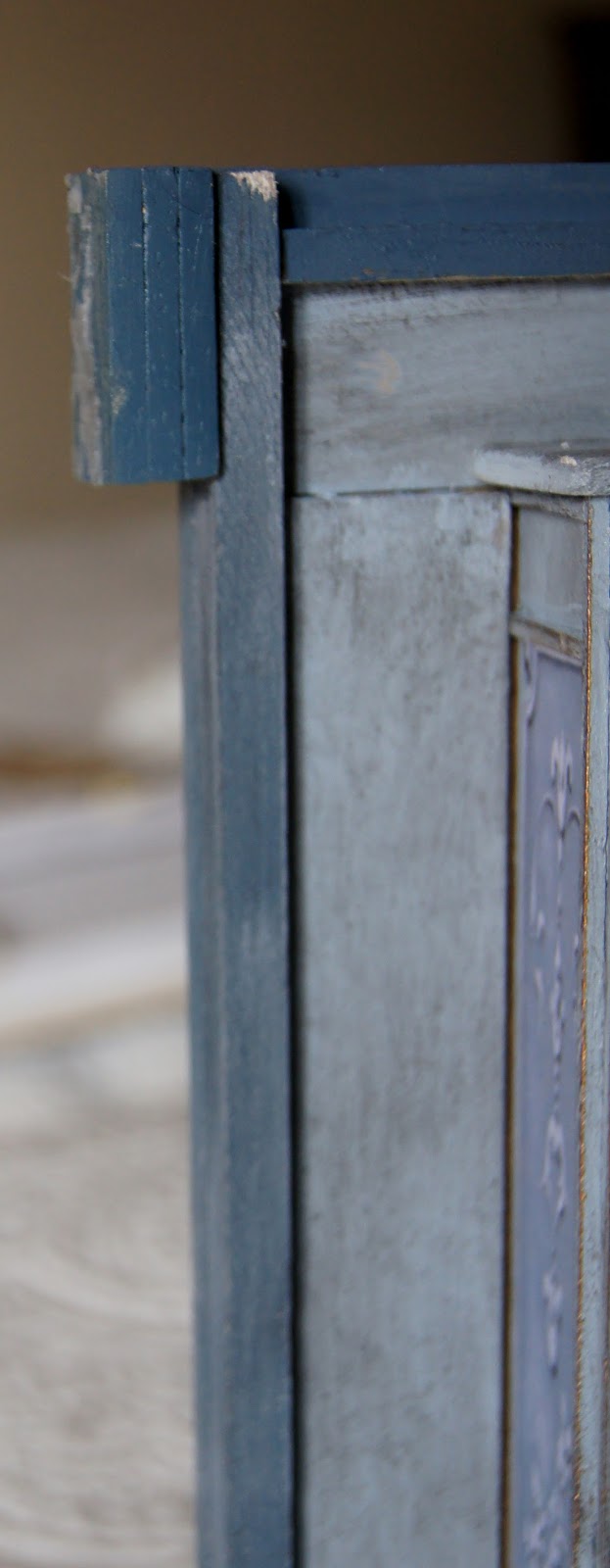 Nono mini Nostalgie: TUTORIAL BIJOUTERIE :FRONTON, BOITAGE ET ...