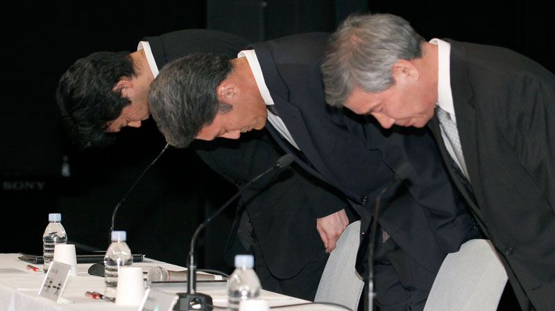 Self reflection, or hansei, is an integral part of kaizen | K Bulsuk ...