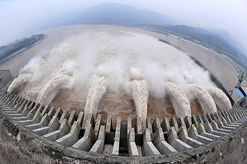 Most expensive hydropower dams - Science & Engineering