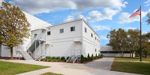 What is Permanent Modular Construction?