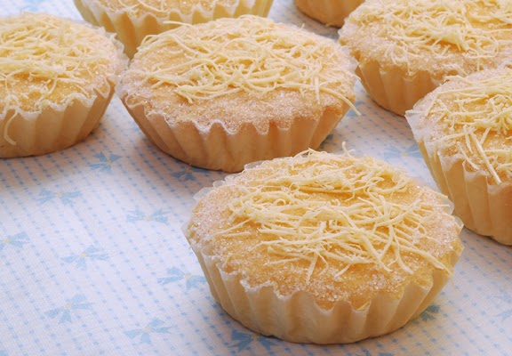 Komal Recipes Collection: Mamon