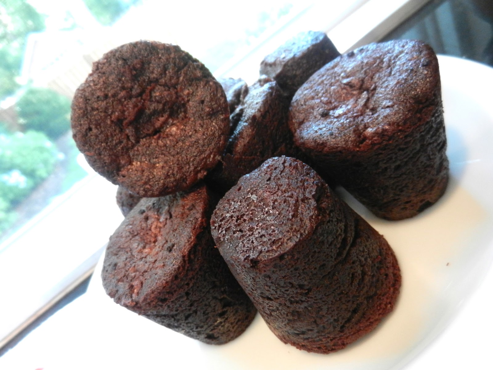 I'll Bake It, You Eat It: Baking Bouchon - Recipe 41: Bouchons