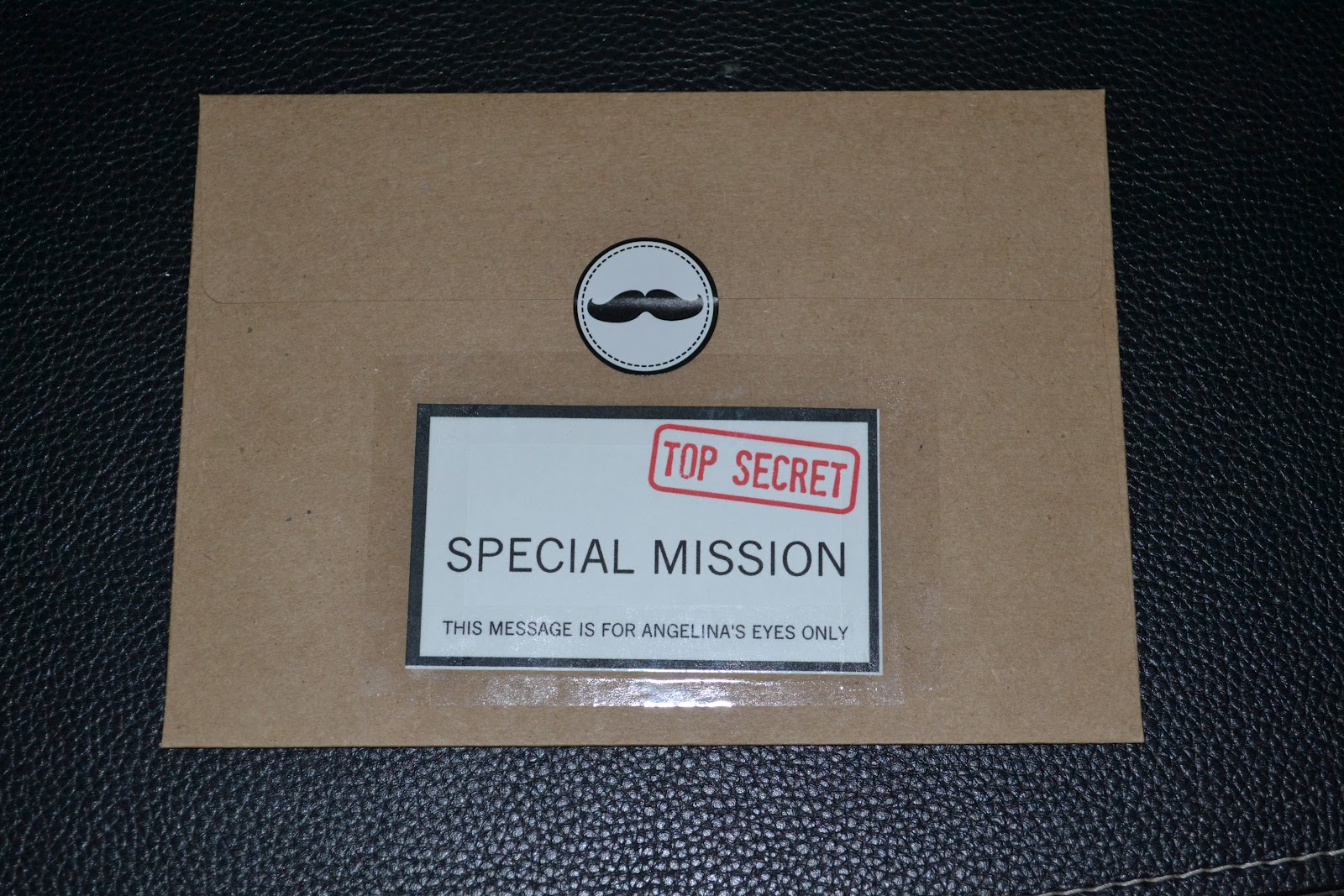 The War of a Wounded Warrior Wife: Spying Around