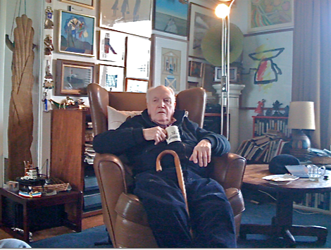 Burds Claim Their Freedom...