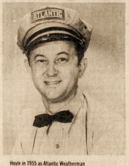 Vintage TV & Wrestling Nostalgia: Mr. Doohickey's Cartoons - 1971 on WFBC 4