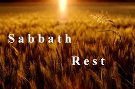 What is the importance of observing Sabbath or Day of the Lord | Mercy ...