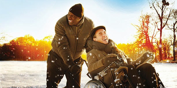 Presque majeur: Critique sur le film Les Intouchables
