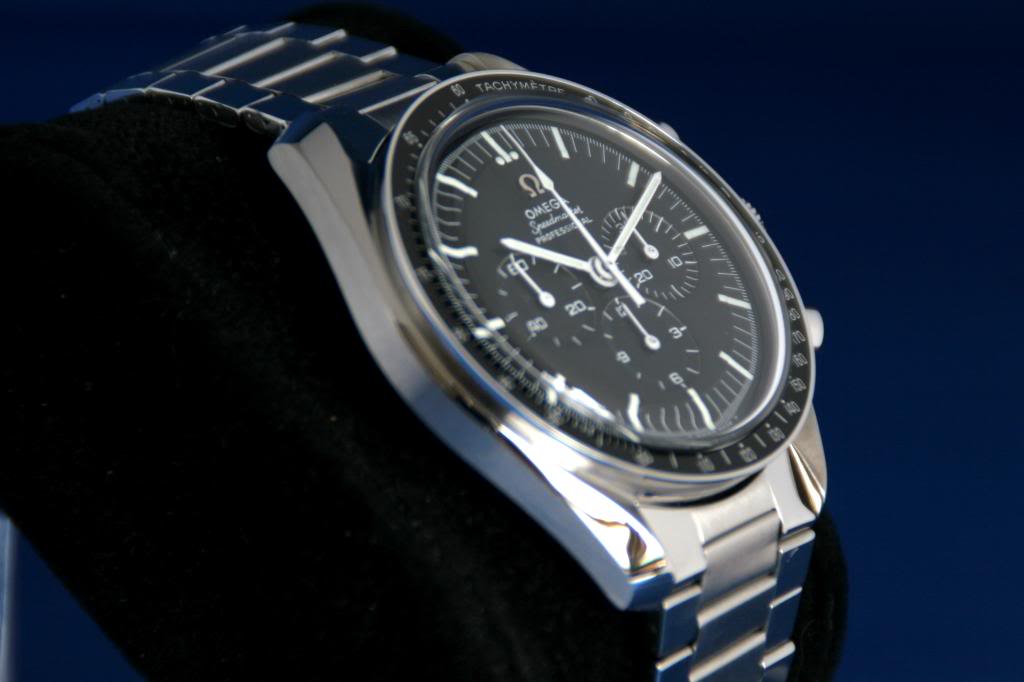 The Omega Speedmaster history | Time and Watches | The watch blog