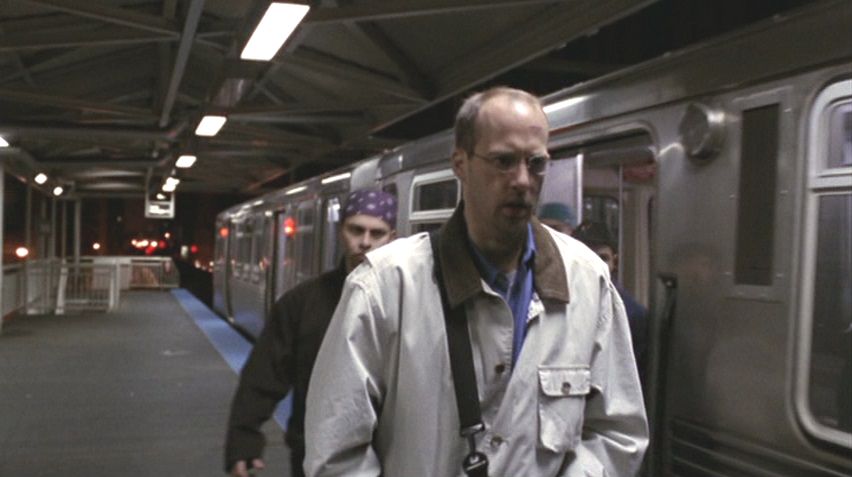 Filming Locations of Chicago and Los Angeles: ER: Season 3 - Episode 22 ...