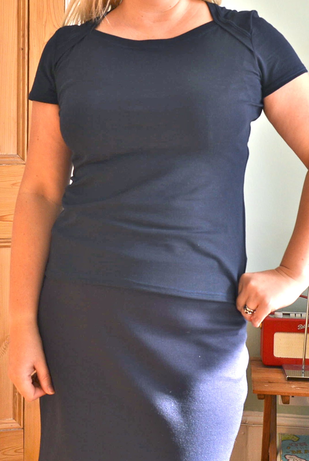 Handmade Jane: Back to basics