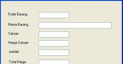 Perkenalan dan perkembangan visual basic 2008