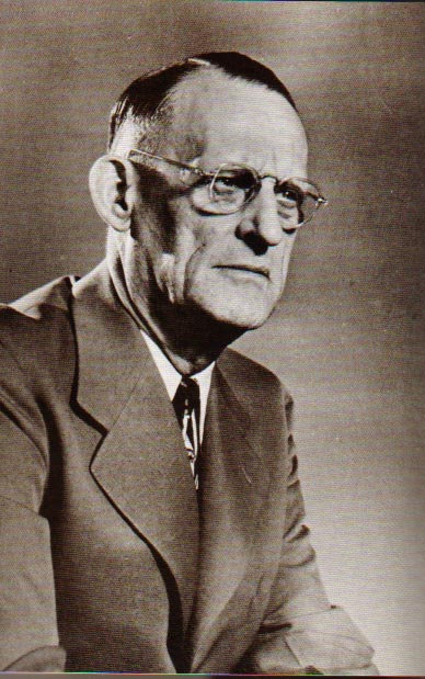 Dr. Bob : Sus palabras en el décimo aniversario de A.A.