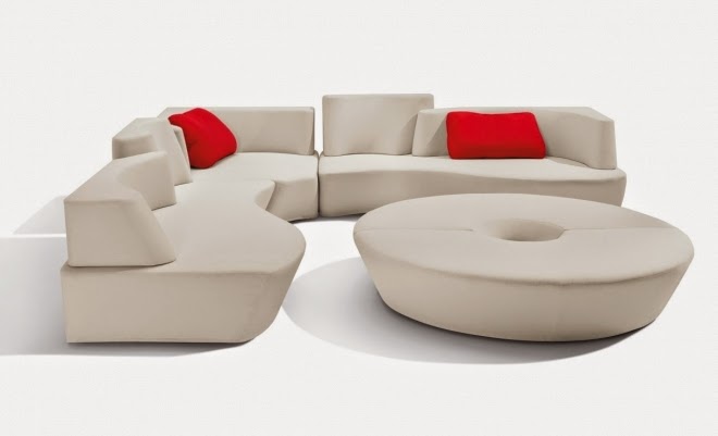 Stylish Sofa Set - Freshnist Design