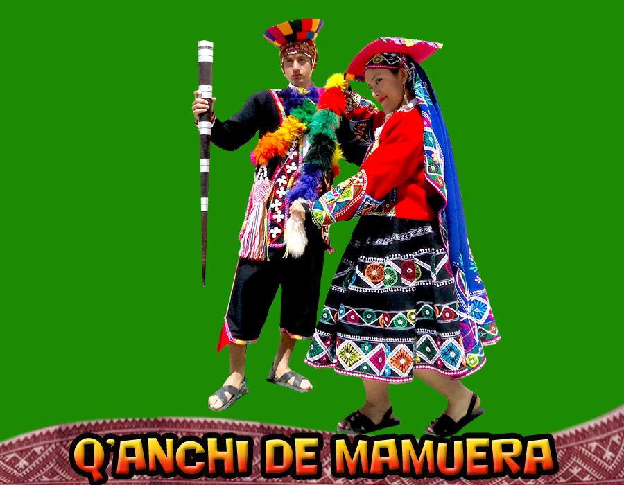 CANCHIS CIUDAD TURISTICA