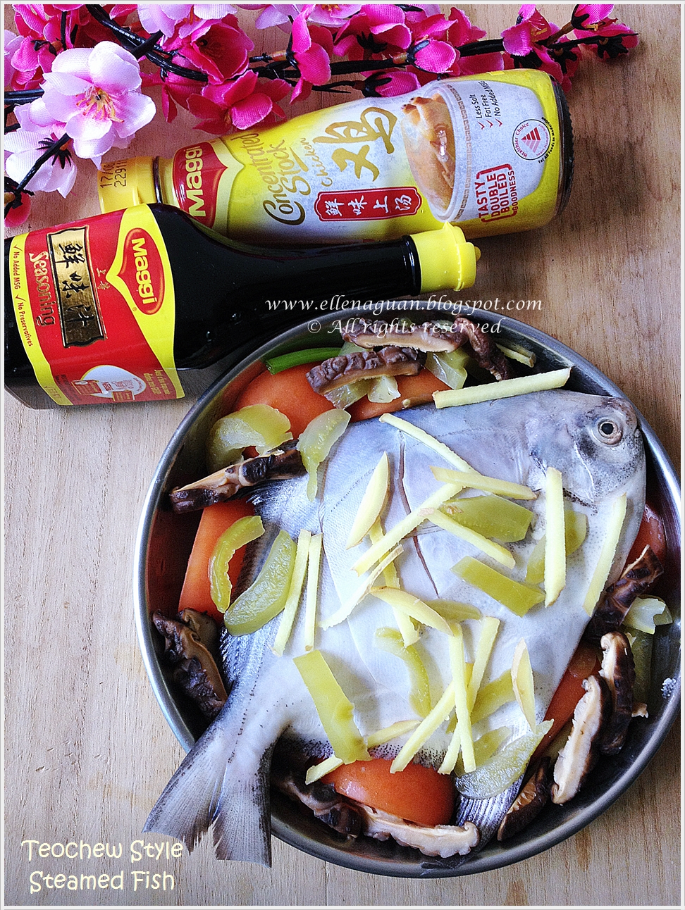 Cuisine Paradise | Singapore Food Blog | Recipes, Reviews And Travel ...