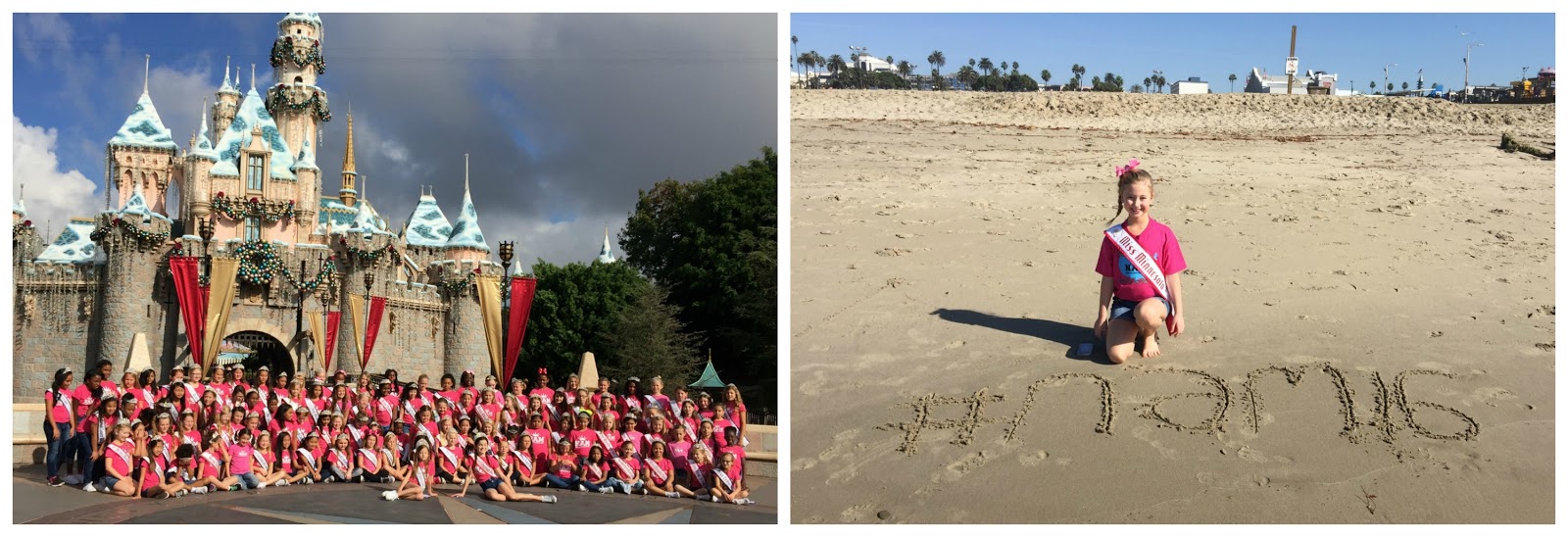 It was a Great Year for Miss Minnesota Jr. Pre-Teen Grace Nester