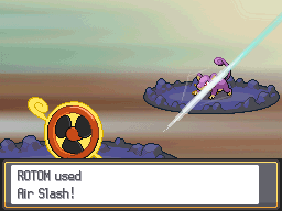 Air Slash ~ PMD || Acervo de Imagens de Digimon e Pokémon || +Plus Move Dex