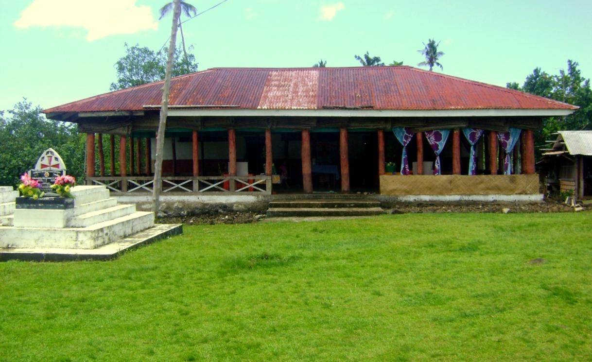 Some More of Samoa: Welcome Pictures from Samoa