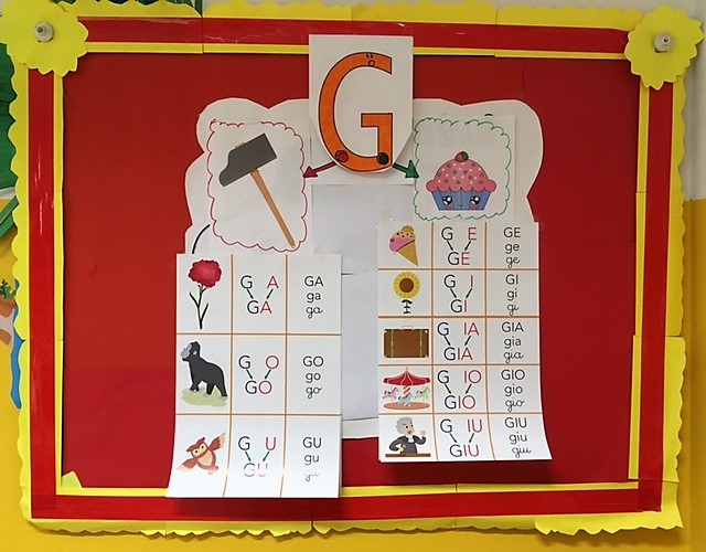 Boscofiorito: suoni dolci e duri