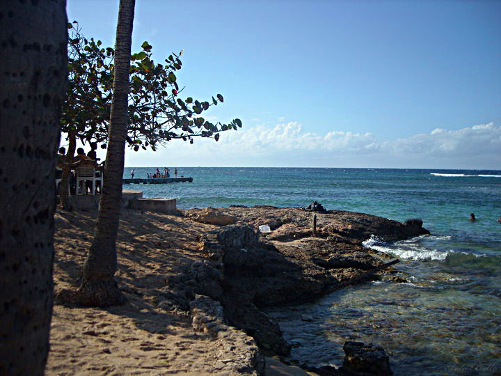 Caimito, mi pueblo en Cuba: PLAYA EL SALADO, CAIMITO DEL GUAYABAL.