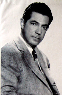 NOTICIAS Y EFEMERIDES MUSICALES Y DEL CINE: LUIS URIBE BUENO, UN 10 DE ...