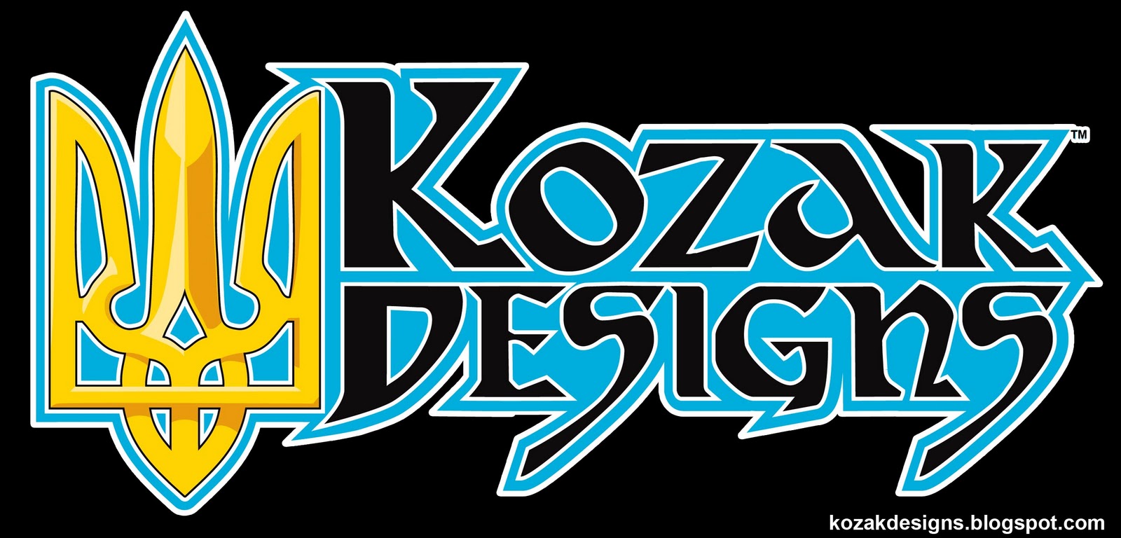 Kozak Designs - Ukrainian Statues and Collectibles