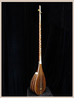 KOMILAXON.UZ: O'zbek milliy dutor cholg'usi