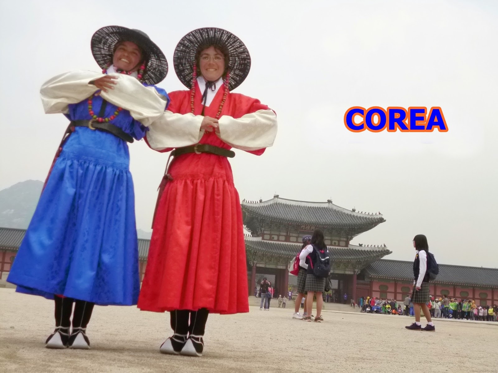 COREA