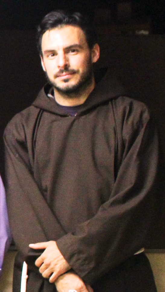 CARTA DEL PADRE DE SANTA ROSA, DON GASPAR DE FLORES, UBICADA EN EL ...