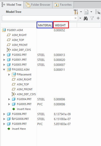 PTC CREO USERS: February 2017