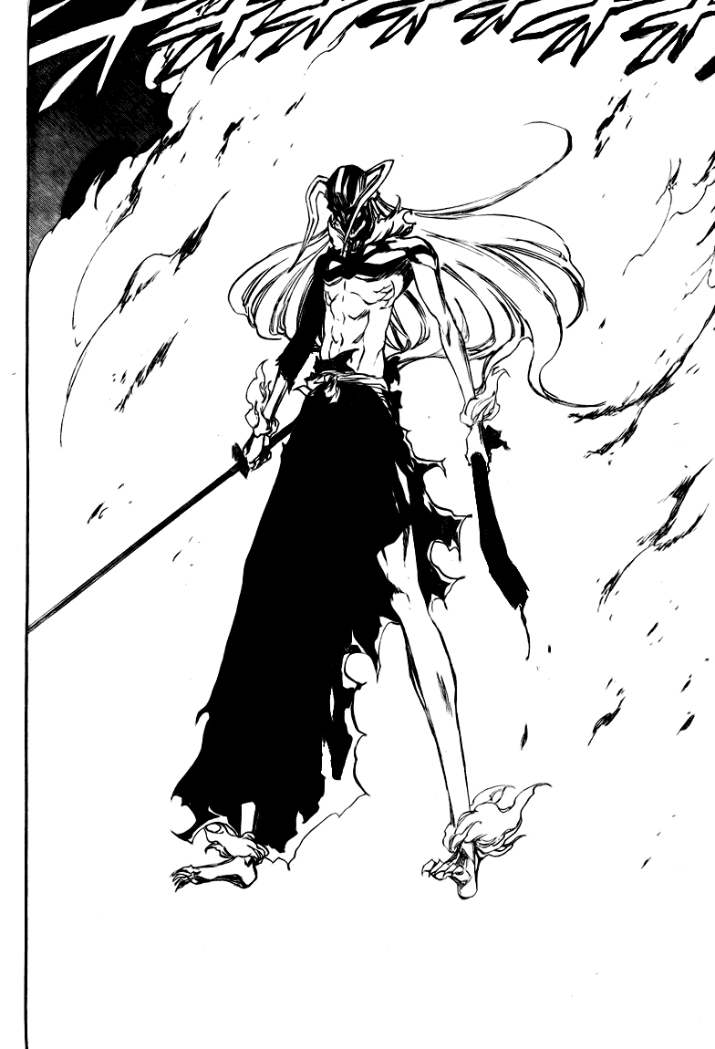 Manga Thai League: Bleach ตอนที่ 351 - ตอนที่ 358