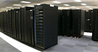 INDIA'S 3rd COUNTRY IN SUPER COMPUTER |infohitesh.blogspot.com