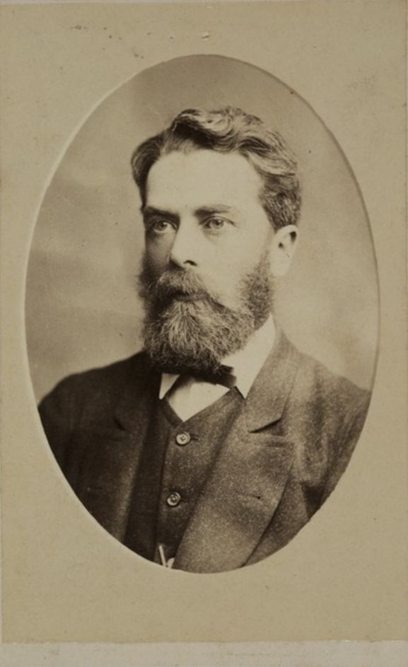 Early New Zealand Photographers: SEALY, Edward Percy