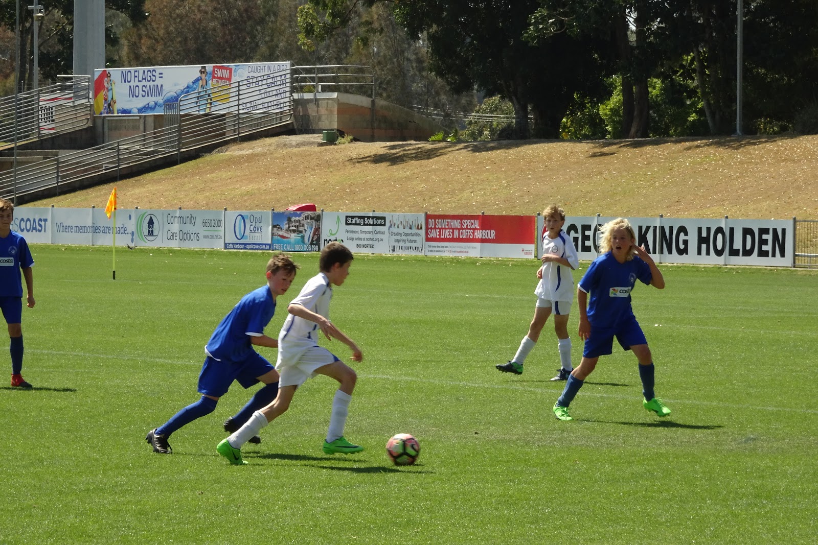 Northern Storm Football Club