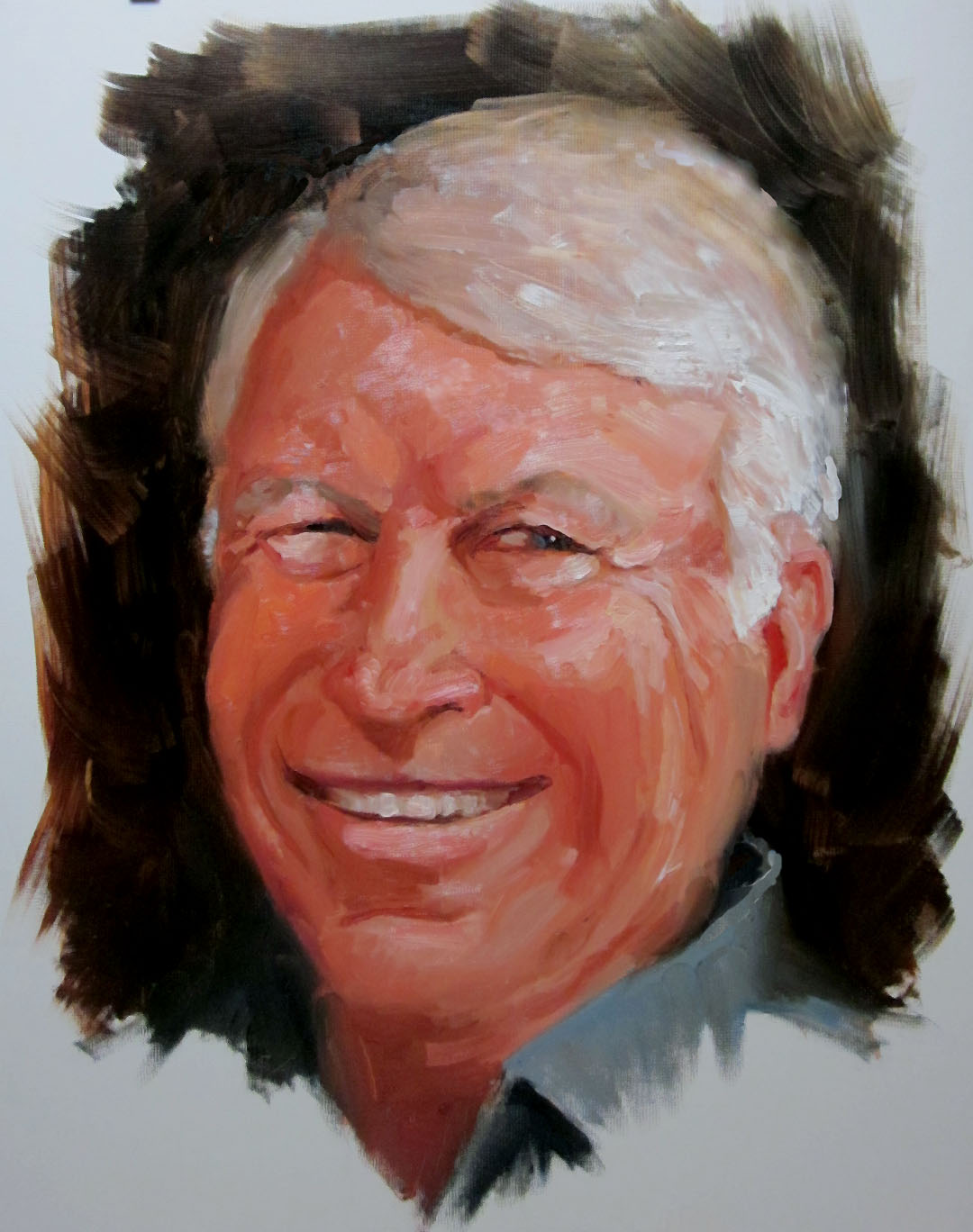 Like Watching Paint Dry: 5/1/11 - 5/8/11