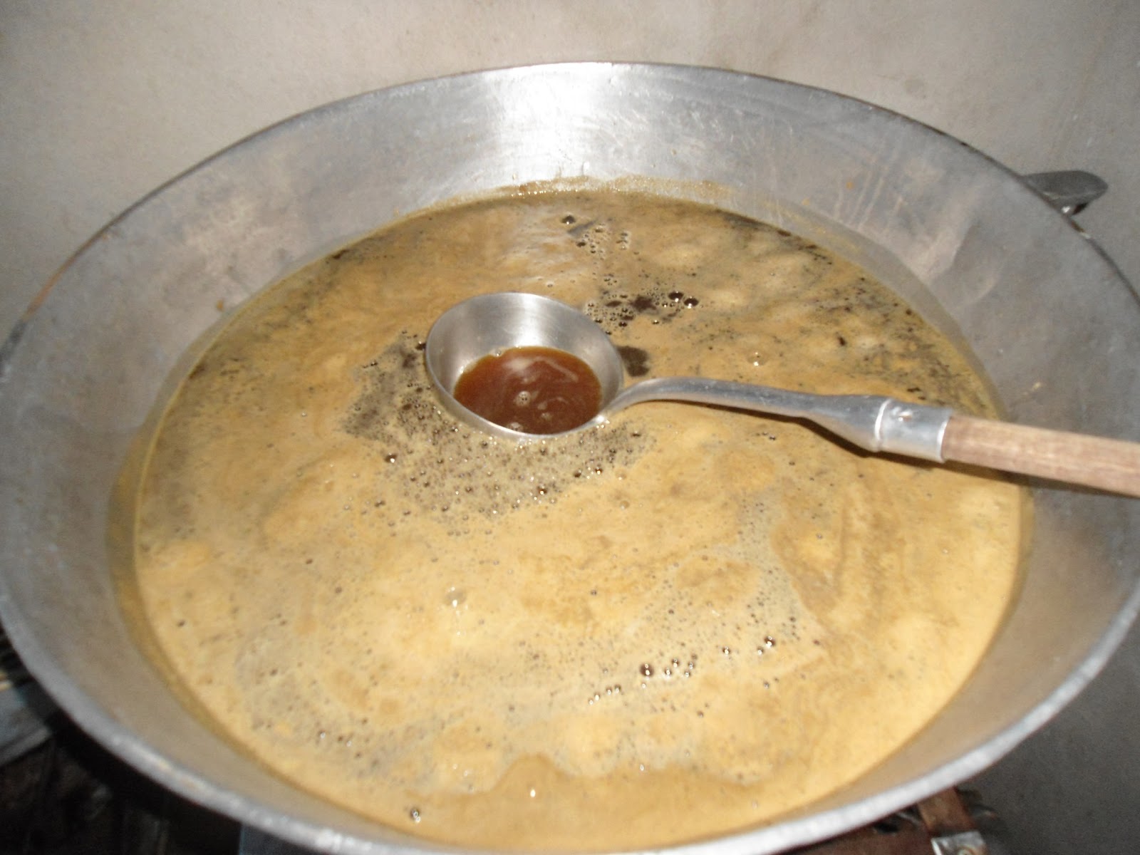 dulces tradicionales colombianos