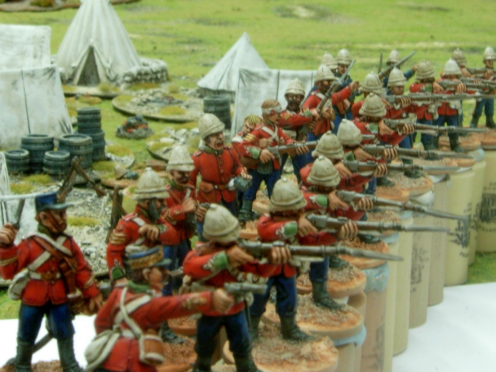 Zulu War