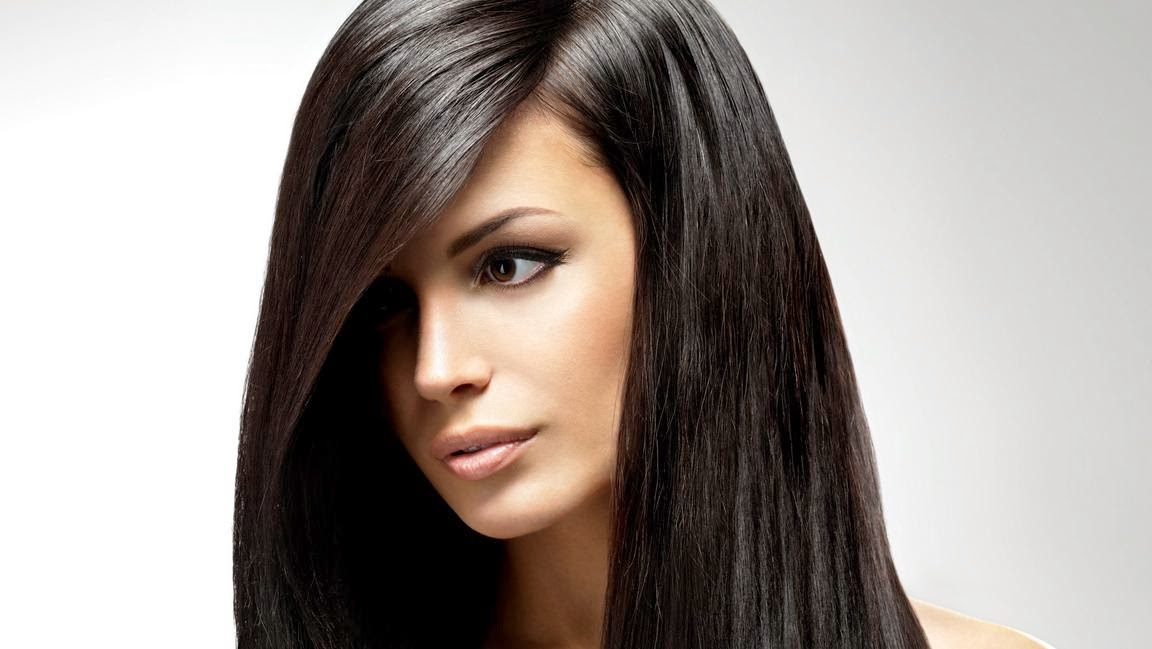 PERAWATAN RAMBUT SEHAT: Tips Mendapatkan Rambut Indah