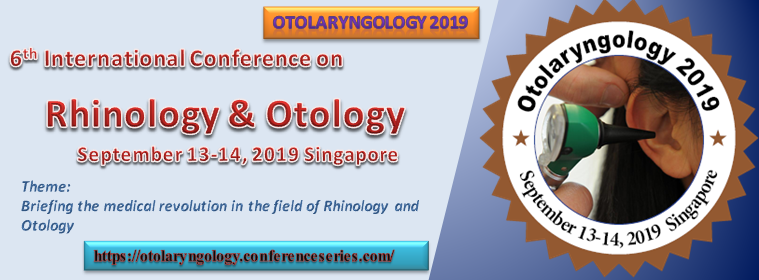 7th International Conference on Rhinology and Otology