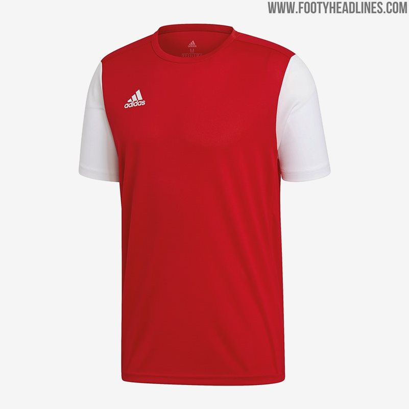 All Adidas 20-21 Teamwear Kits Released - Full Overview - Footy Headlines