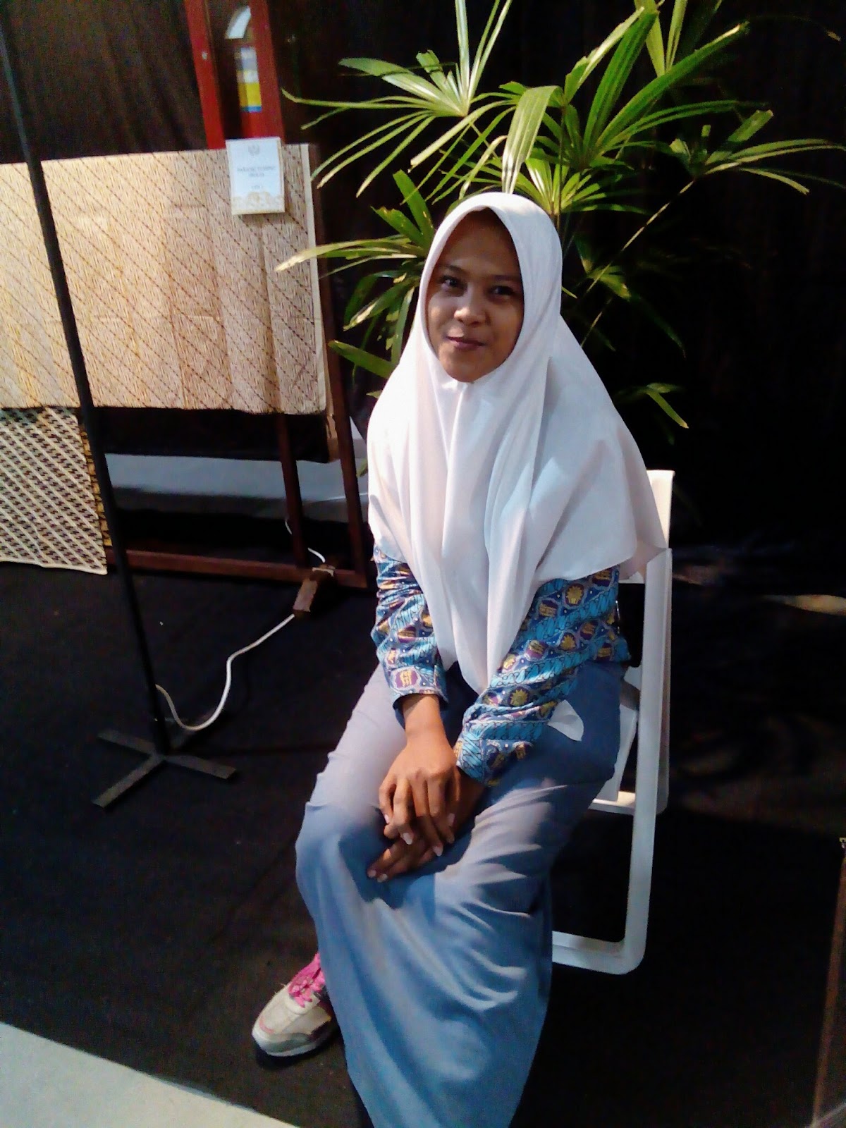 Biodata & Profil Lengkap Anisa Widyaningrum ~ My Story