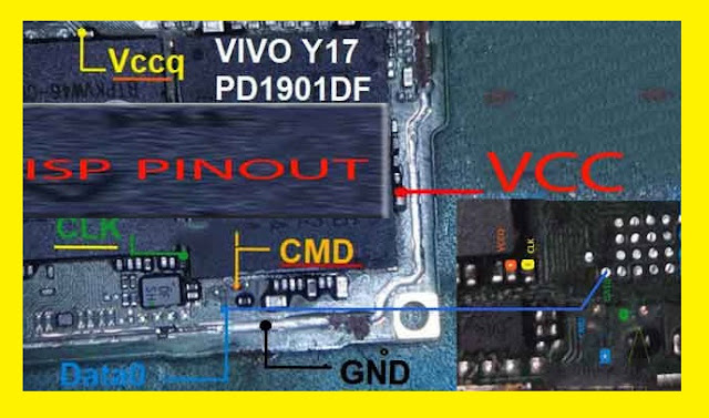 VIVO Y17 PD1901F UNLOCK,VIVO Y17 PD1901F EMMC PINOUT,VIVO Y12 PD1901F ...