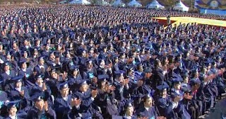 Beautiful Shincheonji: Shinchonji is the eternal kingdom God promised