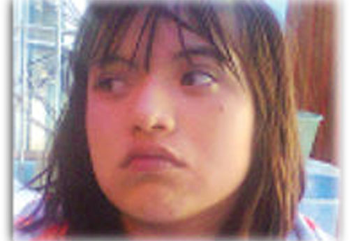 Historias del Cielo y el Infierno: A 8 meses del secuestro de Arisbeth