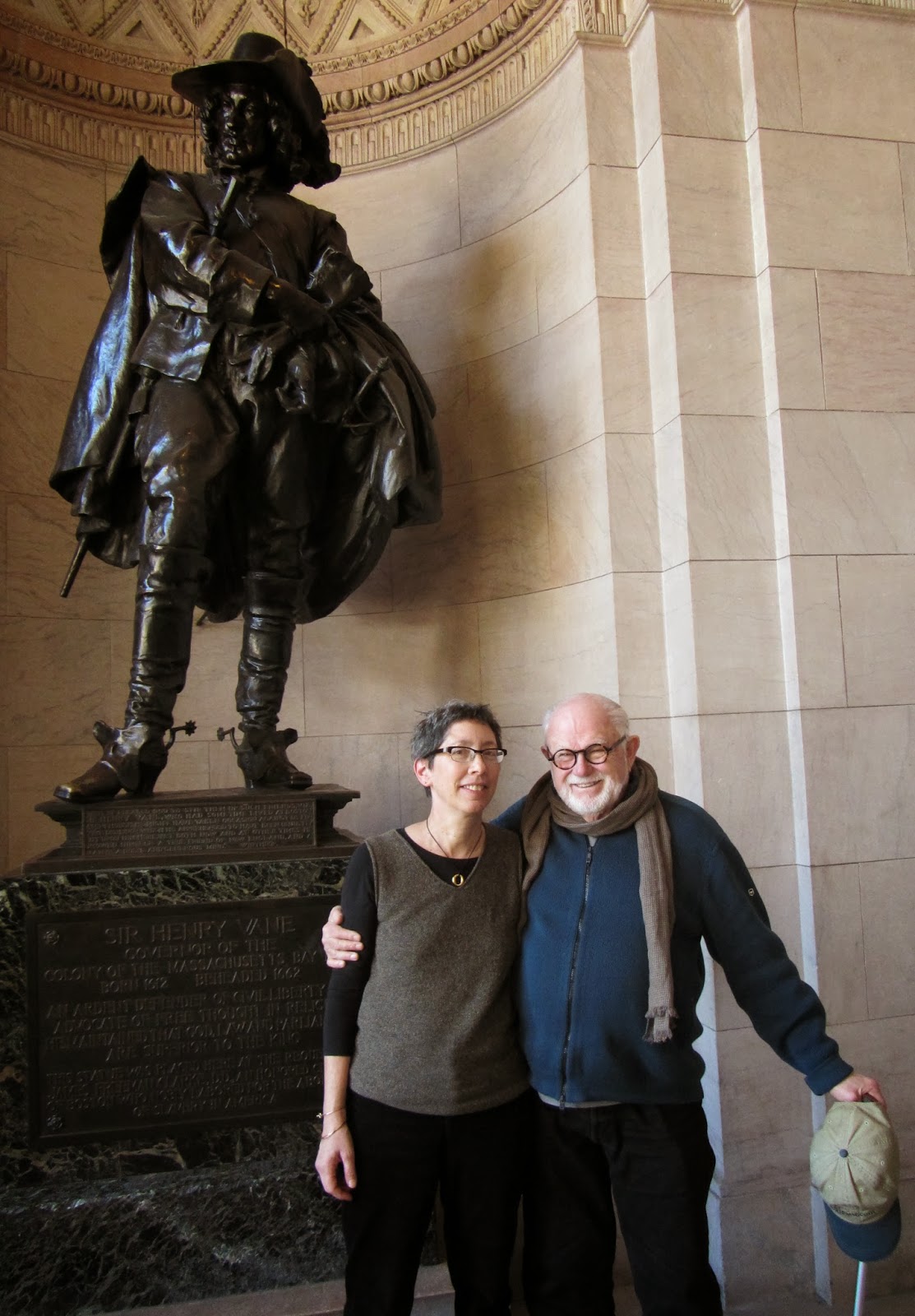 The Official Tomie dePaola Blog: October 2013