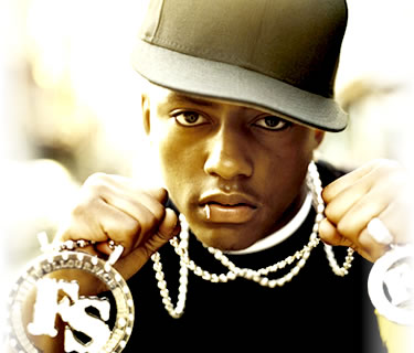 Gangstar hip hop: Cassidy